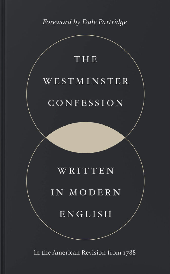 About Dale Partridge